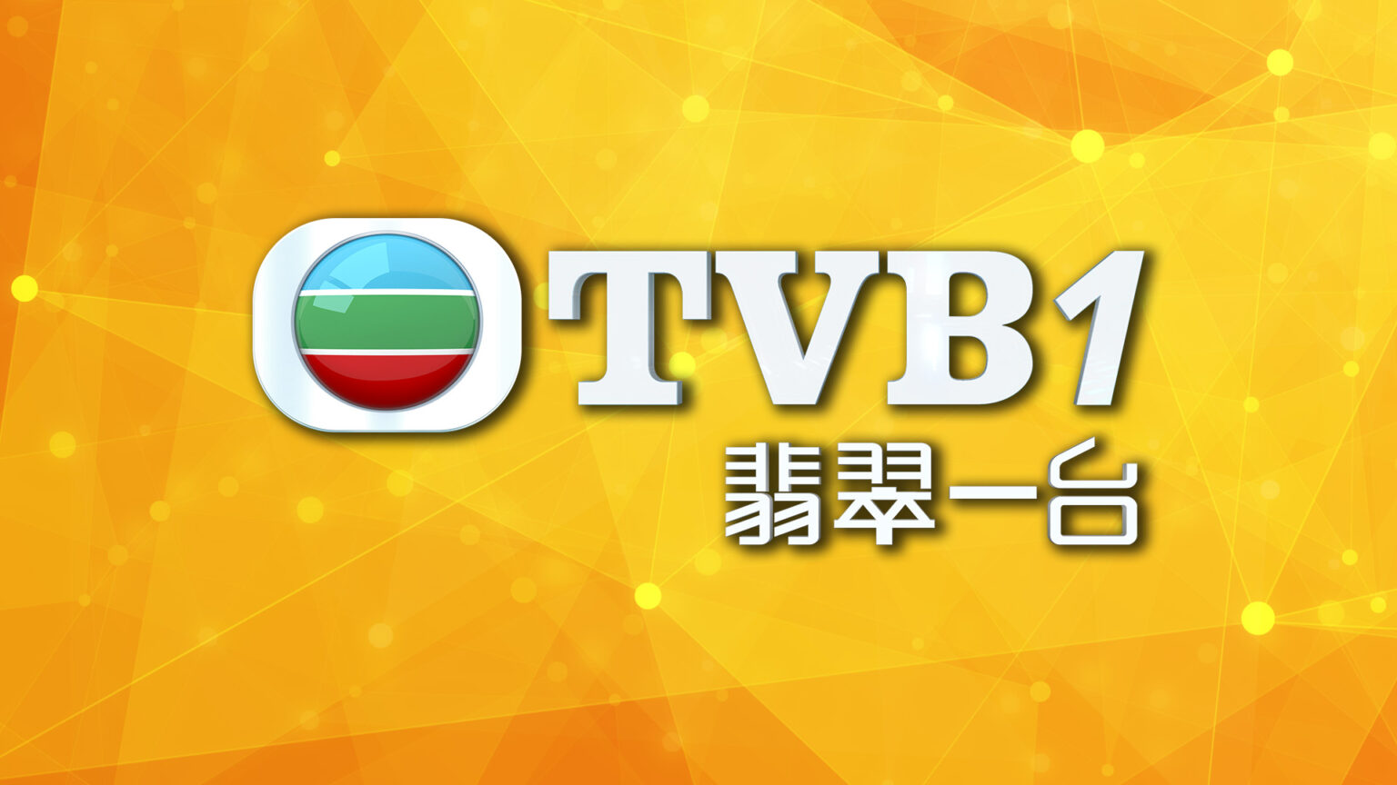 傳統電視 – TVB USA 官方網站